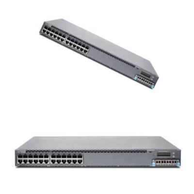 China SNMP Function and Private Mold Smart Switch 4300 Series Ethernet 24 Ports EX4300-24T for sale