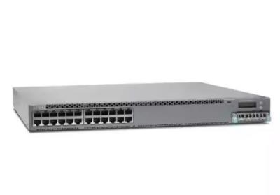 China SNMP Function and Private Mold Smart Switch 4300 Series Ethernet 24 Ports EX4300-24T for sale