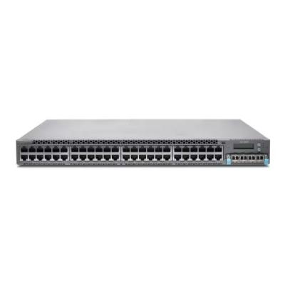 Chine Commutateur réseau Ethernet EX4300 série 10 personnalisé et performance Taille personnalisée à vendre