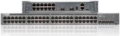 Chine Commutateur réseau Ethernet EX4300 série 10 personnalisé et performance Taille personnalisée à vendre