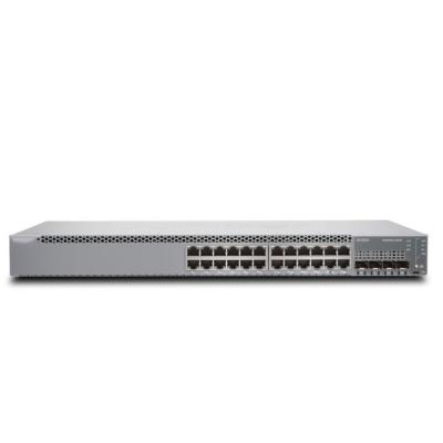 중국 EX 2 30 0-24T-DC 24 포트 10/100/1000 깁릿 이더넷 네트워크 스위치 풀 듀플렉스 반 듀플렉스 통신 모드 판매용