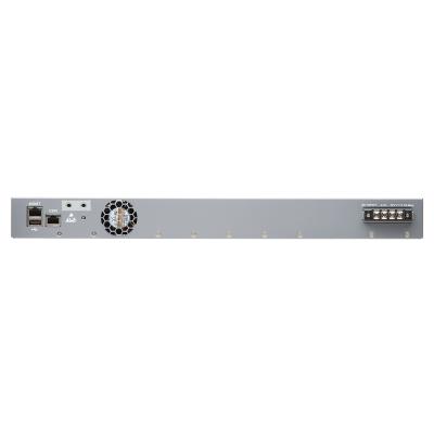 중국 EX 2 30 0-24T-DC 24 포트 10/100/1000 깁릿 이더넷 네트워크 스위치 풀 듀플렉스 반 듀플렉스 통신 모드 판매용