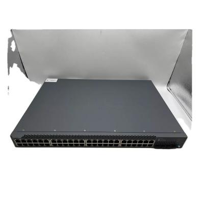 China Conmutador de red EX2300-48T original de la serie Ex2300 montable en rack, de 48 puertos, gestionado con 10 Gigabit con POE Full-Duplex Half-Duplex en venta
