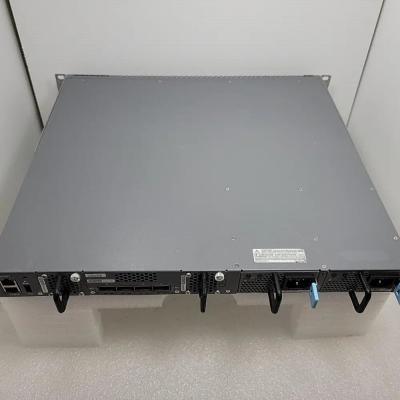 China Op maat gemaakte EX4300-48P EX4300-serie 48 poorten 10/100/1000BASE-T PoE Ethernet Network Switch Stock Status voor communicatie Te koop