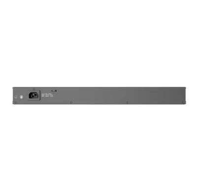 Chine Capacité de commutateur de taille personnalisée 48 ports 10/100/1000Mbps Commutateur pour des connexions réseau rapides à vendre