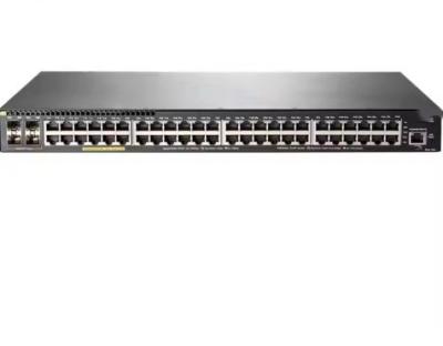 Chine Capacité de commutateur de taille personnalisée 48 ports 10/100/1000Mbps Commutateur pour des connexions réseau rapides à vendre