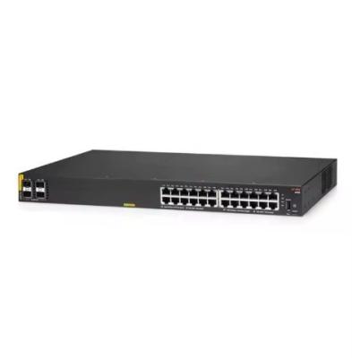 Chine JL678A 48 ports 10/100/1000Mbps Commutateur de taille personnalisée pour améliorer les performances du bureau à vendre