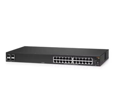 Chine JL678A 48 ports 10/100/1000Mbps Commutateur de taille personnalisée pour améliorer les performances du bureau à vendre