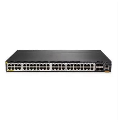 China Customized JL659A 24 Ports 10/100/1000Mbps Switch Private Mold for Capacity Networking for sale