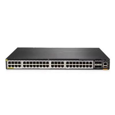 China Customized JL659A 24 Ports 10/100/1000Mbps Switch Private Mold for Capacity Networking for sale