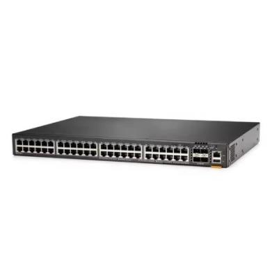 China Customized JL659A 24 Ports 10/100/1000Mbps Switch Private Mold for Capacity Networking for sale