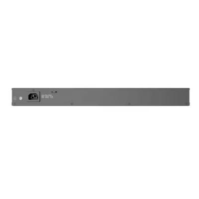 China Customized JL659A 24 Ports 10/100/1000Mbps Switch Private Mold for Capacity Networking for sale