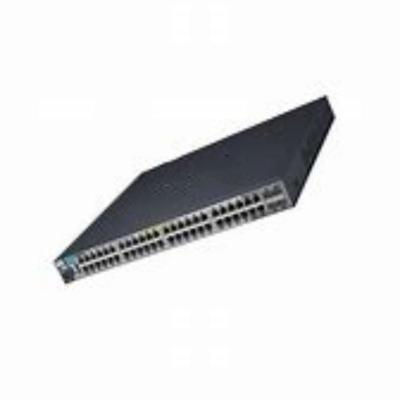 Cina Disponibilità in magazzino Switch personalizzabili della serie 6100 JL676A 48 porte 48G 4SFP per acquisti e personalizzazione B2B in vendita
