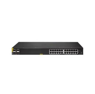 Cina Personal R8N87A 24 porte 10/100/1000Mbps Switch Desktop personalizzato per prestazioni ottimali e superiorità in vendita