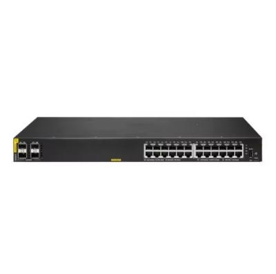 Cina Personal R8N87A 24 porte 10/100/1000Mbps Switch Desktop personalizzato per prestazioni ottimali e superiorità in vendita