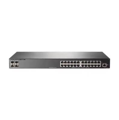 Cina Personal R8N87A 24 porte 10/100/1000Mbps Switch Desktop personalizzato per prestazioni ottimali e superiorità in vendita