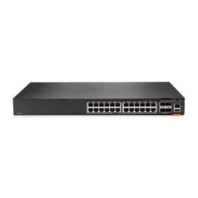 Chine Commutateur réseau PoE J9773A personnalisable à 24 ports 10/100/1000 pour le transfert de données rapide et les solutions de réseau personnalisées à vendre