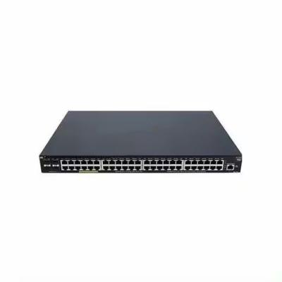 Chine Commutateur 24G PoE 4SFP personnalisé de la série 2930F avec une capacité de 56 Gbps et une communication Full-Duplex Half-Duplex à vendre