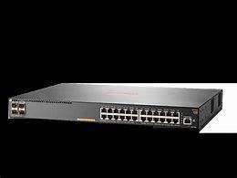 Chine Commutateur 24G PoE 4SFP personnalisé de la série 2930F avec une capacité de 56 Gbps et une communication Full-Duplex Half-Duplex à vendre