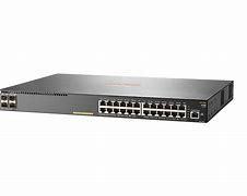 Chine Commutateur 24G PoE 4SFP personnalisé de la série 2930F avec une capacité de 56 Gbps et une communication Full-Duplex Half-Duplex à vendre