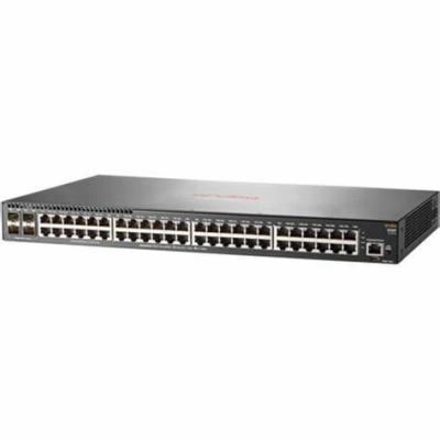 China Stock JL254A JL254A 2930F 48G 4SFP Switch The Ultimate Networking Tool for Your Business Needs for sale