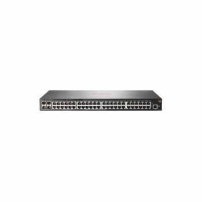 China Stock JL254A JL254A 2930F 48G 4SFP Switch The Ultimate Networking Tool for Your Business Needs for sale