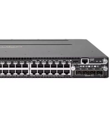 중국 JL429A 개인 폼과 풀 듀플렉스 반 듀플렉스 통신 모드와 맞춤형 3810M 48GPoE 4SFP 1050W 스위치 판매용