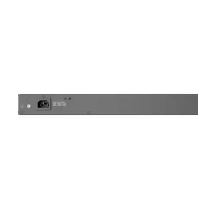 중국 데이터 전송 원본 Jl676a 6100 48G 4sfp Gigabit 이더넷 스위치 SNMP 기능 및 속도 10/100/1000Mbps 속도 판매용