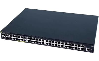 중국 원본 HPE 2920 1.0m 스택 케이블 J9735A 속도 전송 LACP 기능 판매용