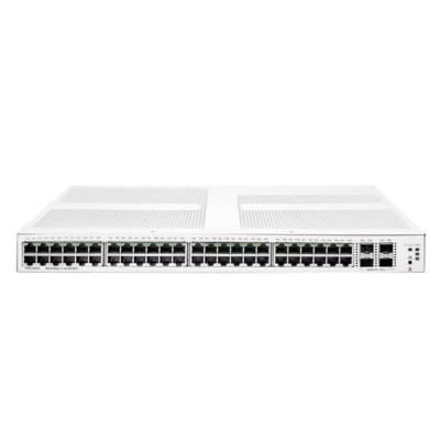 중국 1930 24G 클래스4 PoE 4SFP/SFP 195W JL683A 네트워크 스위치와 높은 스위치 용량 및 SNMP 기능에 맞춤형 인스턴트 판매용