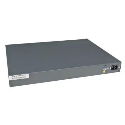 중국 스톡 맞춤형 48 포트 관리 네트워크 이더넷 스위치 R8N85A 네트워크 스위치 및 10/100/1000Mbps 판매용