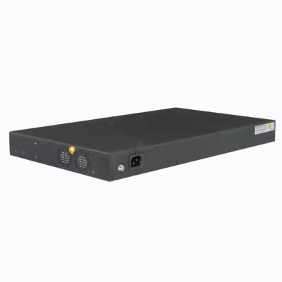 중국 스톡 맞춤형 48 포트 관리 네트워크 이더넷 스위치 R8N85A 네트워크 스위치 및 10/100/1000Mbps 판매용