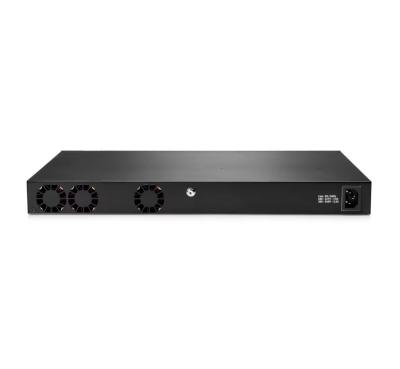 중국 48GE 다운링크와 맞춤형 48 포트 4SFP 4SFP 업링크 네트워크 JL726A 6200F 시리즈 스위치 판매용