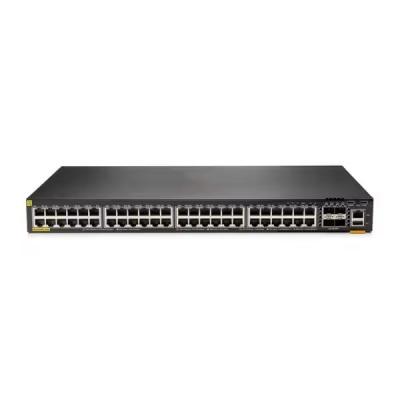 중국 48GE 다운링크와 맞춤형 48 포트 4SFP 4SFP 업링크 네트워크 JL726A 6200F 시리즈 스위치 판매용
