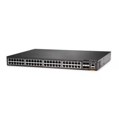 중국 48GE 다운링크와 맞춤형 48 포트 4SFP 4SFP 업링크 네트워크 JL726A 6200F 시리즈 스위치 판매용