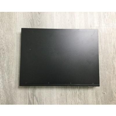 중국 48 포트 사용자 정의 Jl727a 6200f Class4 Poe 4sfp 370w 스위치 귀하의 비즈니스 요구에 대한 궁극적인 네트워크 솔루션 판매용