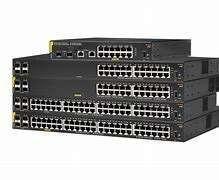 Cina Tasso di trasmissione 2G CX 6000 12G Class4 PoE 2G 2SFP 139W R8N89A Switch di rete con dimensioni personalizzate e porte 2SFP in vendita