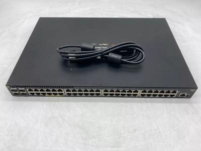 Chine Commutateur JL262A 2930F personnalisé 48G PoE 4SFP Commutateur réseau gigabit Solution de réseau ultime avec taille personnalisée à vendre