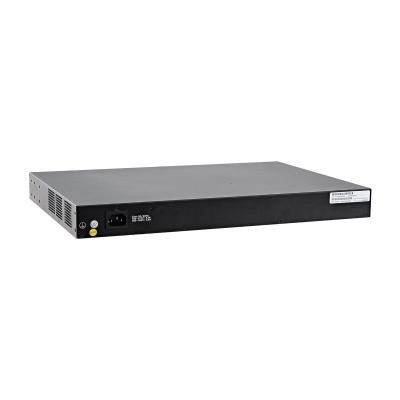 Chine Commutateur JL262A 2930F personnalisé 48G PoE 4SFP Commutateur réseau gigabit Solution de réseau ultime avec taille personnalisée à vendre