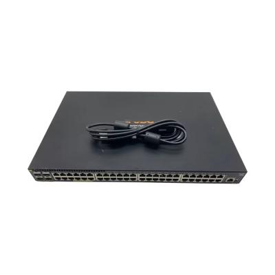 China Solução de rede definitiva para ambientes industriais com interruptor de gigabit JL262A personalizável à venda