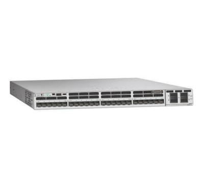 中国 オリジナル C 9 30 0X-24Y-A Catalyst 93 00 24ポート 25G/10G/1G SF P 28 モジュールアップリンク デスクトップ用ギガビットネットワークスイッチ 販売のため