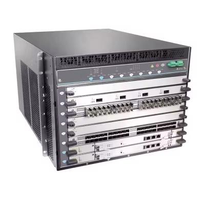 중국 새로운 오리지널 라우터 MX480-PREMIUM3-AC 엔터프라이즈 라우터 판매용