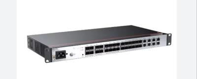 중국 HW NE20E-M2F NetEngine 8000 M1C 02355KKV 10GE+ GE ((O) + GE ((E) 와이파이 연결을 갖춘 기업 라우터 판매용