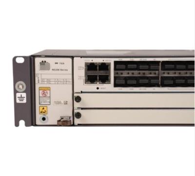중국 HW NE20E-M2F NetEngine 8000 M1C 하이엔드 엔터프라이즈 라우터 ONVIF 인터페이스 전기 제품 판매용