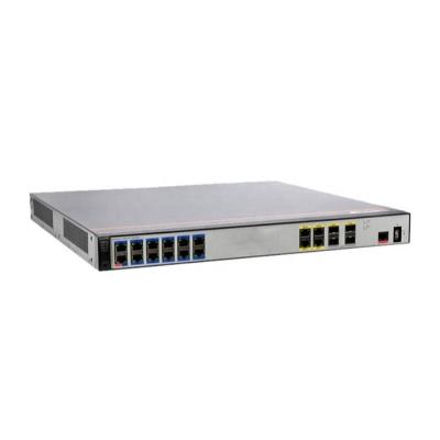 중국 새로운 오리지널 AR6140-9G-2AC NetEngine AR6100 무선 기업 라우터 AC 호스트 5*GE RJ45 4*GE SFP 1*USB 3.0 4*SIC 판매용