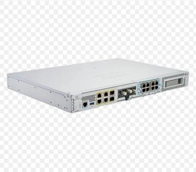중국 1G 2.4GHz 유선 LAN 1년 보증과 함께 원본 신형 C8300 시리즈 기가비트 이더넷 기업 라우터 판매용
