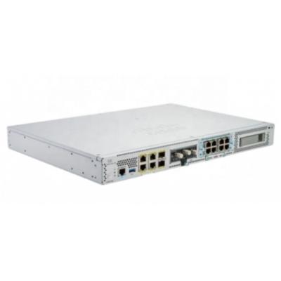 Китай Новый оригинальный C8300-2N2S-6T маршрутизатор продается