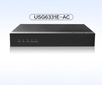 China Nuevo Firewall Core VPN Multipuerto con SSLVPN 100 Usuarios USG6331E-AC en venta