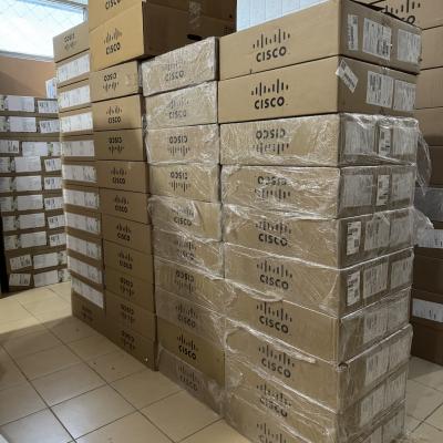 Китай MSN3420-CB2F 48x25GbE 12x100GbE сетевой коммутатор с LACP POE QoS продается