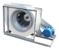 Quality High Quality SISW Forward Fans with Belt driven centrifugal fan with single inlet for sale